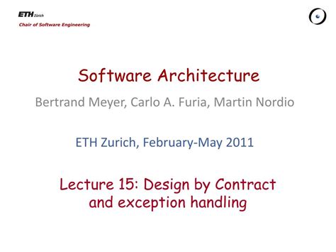 Ppt Software Architecture Powerpoint Presentation Free Download Id2602363