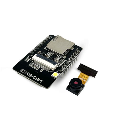 esp32 cam esp32 com câmera wifi robocore