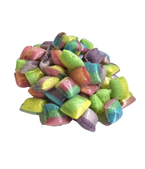Sherbet Fizz Candy Fun Fizzy Candy By Sticky Sticky