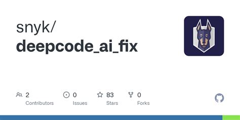 github snyk deepcode ai fix
