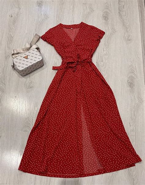 Плаття — ціна 450 грн у каталозі Довгі сукні Купити жіночі речі за доступною ціною на Шафі