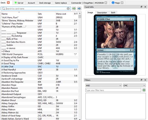 a lot of card images missing · issue 4725 · cockatrice cockatrice · github