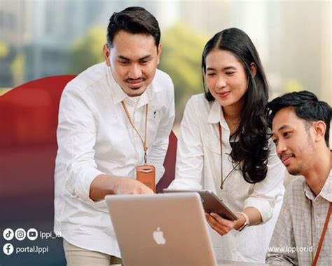 Lppi Buka Lowongan Kerja April 2025 Untuk Lulusan S1 Berbagai Jurusan