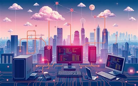 What Is Computer Network Technology It Recycle Ltd