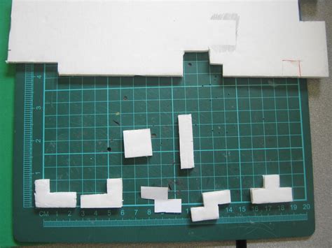 Video Game Tetris Animation 7 Steps Instructables