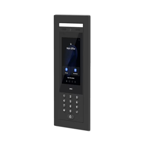 Access Intercom Ubiquiti Store