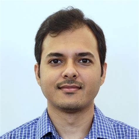 Sampad Mohapatra Software Engineer Kla Linkedin