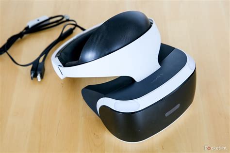 You Cant Have Hdr On Your Ps4 And Psvr Plugged In At The Same Time