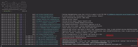 【案例实战】springboot整合grpc微服务远程通信 阿里云开发者社区