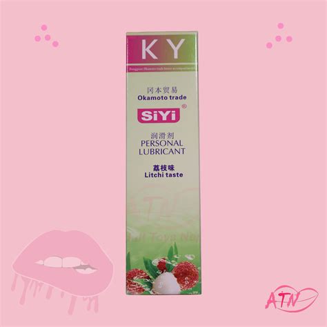 Water Based Lubricant Gel For Smooth Sex 50ml Adult Toys Nepal