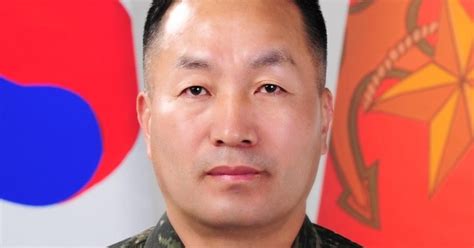 해병사령관 김계환·특전사령관 손식·해사교장 황선우