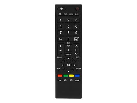 ЖК-пульт дистанционного управления TOSHIBA CT-90326 купить в Украине ...