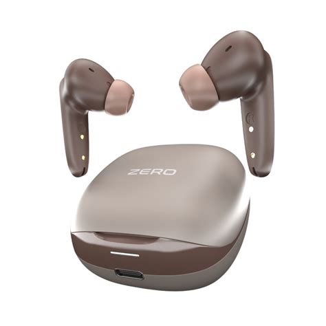 Zero Earbuds