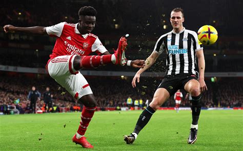 Arsenal Vs Newcastle Yesterday Match Videomatch Highlights Arsenal Vs