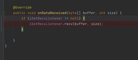 Java Byte 转 String 乱码，所有编码格式都试过了 摸鱼派 白与画科技