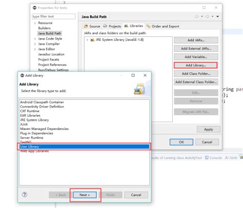 Eclipsejavaseleniumtestng搭建自动化测试框架usebrowser Csdn博客
