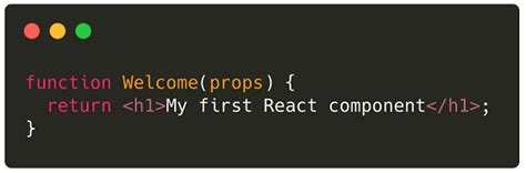 آموزش ری اکت react کاربردی و جامع از صفر تا صد