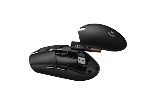 Logitech G Lightspeed Wireless Gaming Mouse Review Review Pcmag Uk