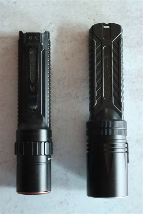 Best Aa Flashlights ~ Detailed Review
