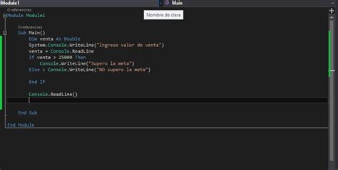 Practica 9 Visual Basic Blog Programacion