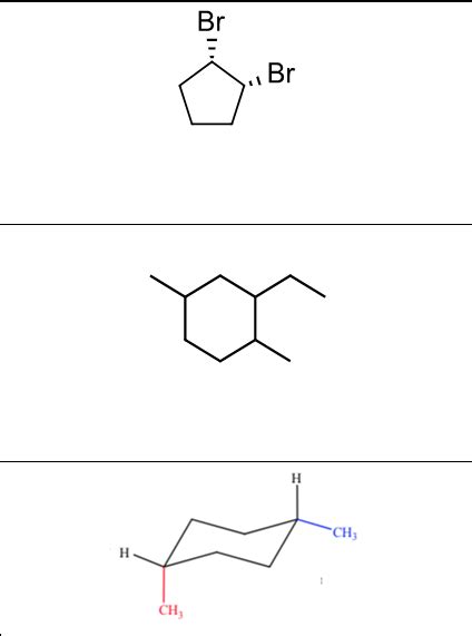 Solved Write The Iupac Name Chegg Com
