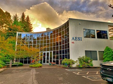 Associated Earth Sciences Office Photos