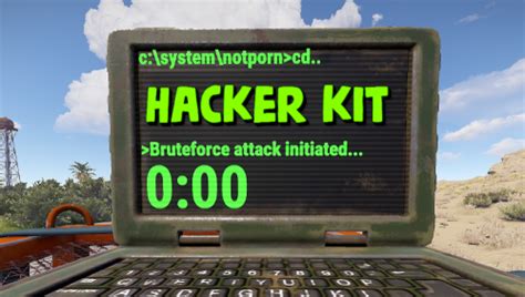 hacker kit plugins codefling