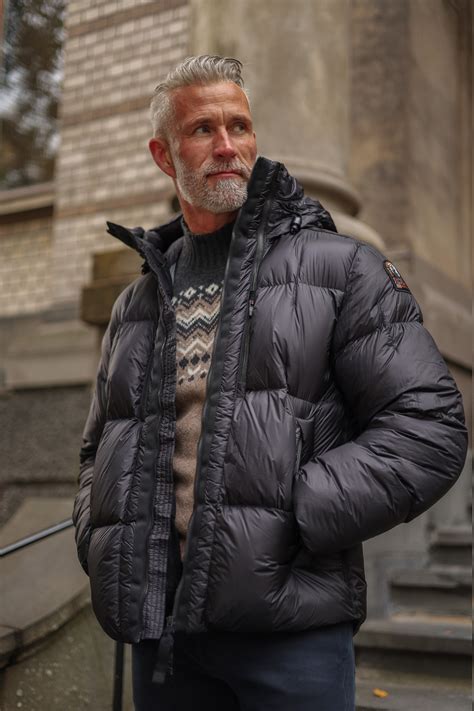 Diran Phantom Nyheter Fra Parajumpers Hos Kleinsno