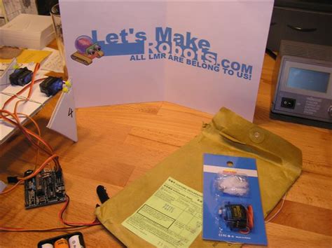 how to modify a micro servo for continuous rotation tutorials