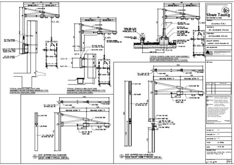 Typ Detail Bmu 011 Engineering Technology