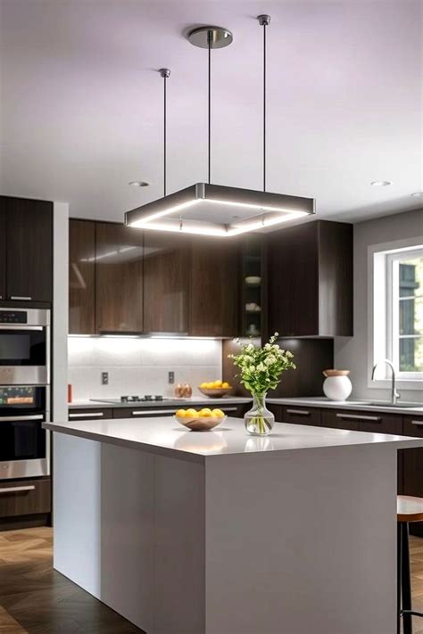 24 Kitchen Island Lighting Solutions For Optimal Illumination