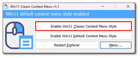How To Use The Classic Right Click Context Menu On Windows 11 Splaitor