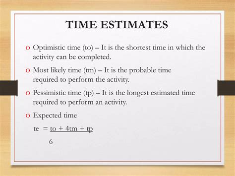 Project Management Techniques Cpm And Pert Techniques Pptx Project Management Techniques Cpm And Pert Techniques Pptx