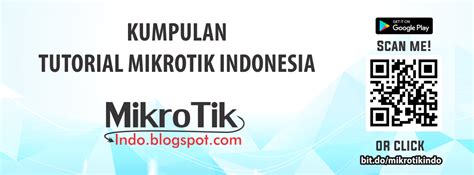 Download Aplikasi Android Tutorial Mikrotik Indonesia Gratis