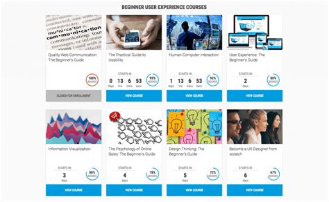 Review UX Design Bootcamps UX Mastery