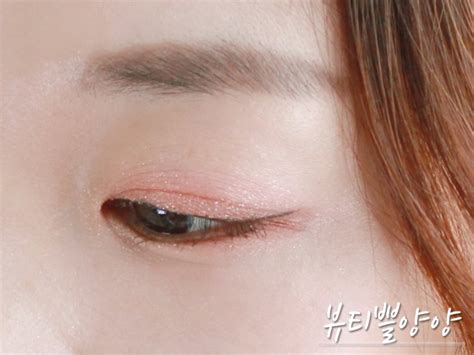 티안나는 쌍꺼풀테이프 추천 초보 무쌍도 쉽게 붙이는 더분 마이스킨 레이스쌍테 네이버 블로그