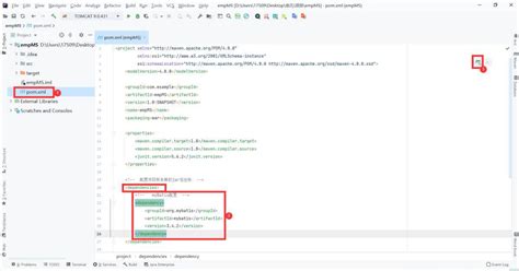 如何使用idea搭建mybatis环境?附详细过程! W3cschool笔记 如何使用idea搭建mybatis环境?附详细过程! W3cschool笔记