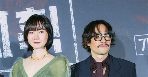 배두나x류승범 부부호흡 힐링되는 친구 조선비즈