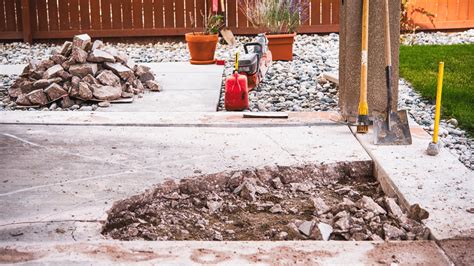 Breaking Down The Different Types Of Concrete Dalton Concrete