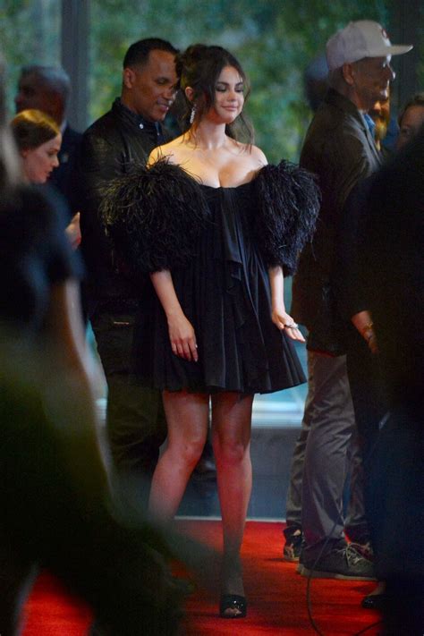 Selena Gomez Sexy Cleavage Hot Celebs Home