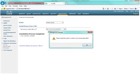 My Network Lab Cisco Wlc Ap License