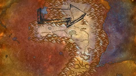 Wow Sod Phase 4 How To Unlock New Demon Fall Canyon Dungeon