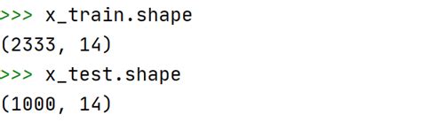 随机森林原理及Python代码 知乎