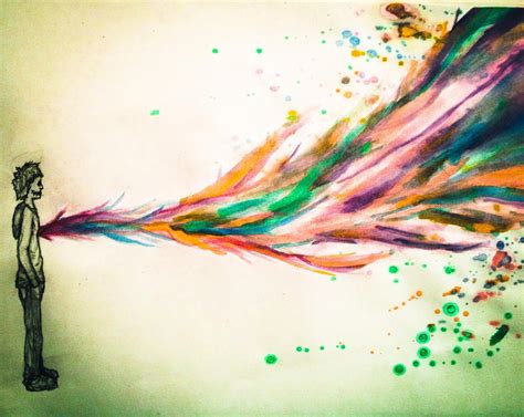 The Introvert By PierceTheZoe On DeviantArt