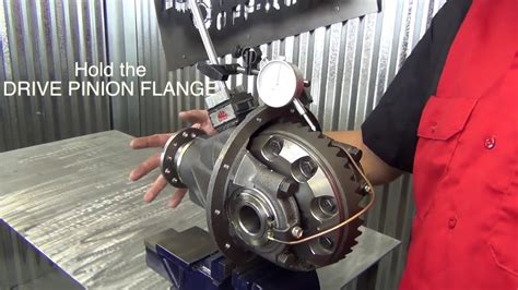 Tool Used To Measure Backlash At Lynn Sparks Blog