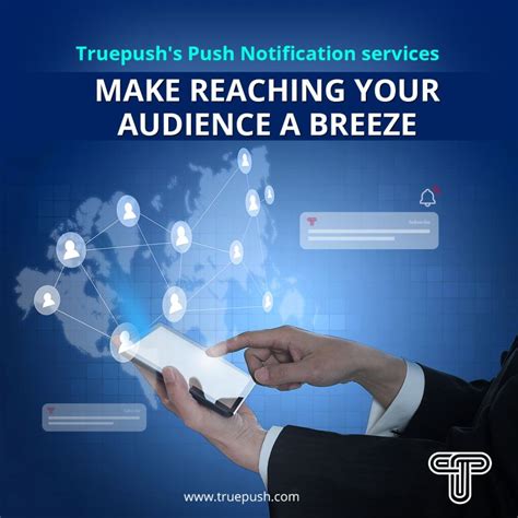 Boost Your Game With Truepush Updates Truepush Free Push Notification Services Posted On The