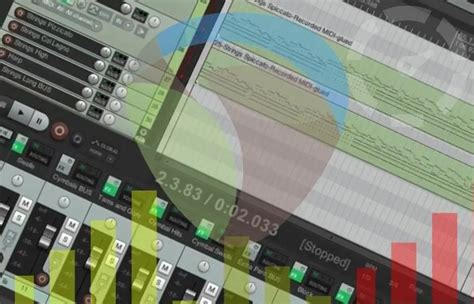 REAPER Loop Recording Step By Step Guide