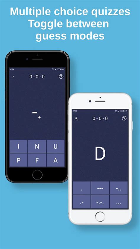 Morse Code Learn And Play Apk For Android Download