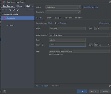 Java Подключение к Tarantool через Docker Stack Overflow на русском