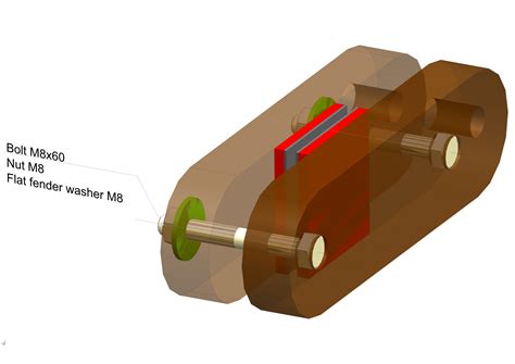 Homemade Chainsaw Mill Guide — Free Plans And 3d Model